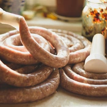 Sausage Making Classes | Prices From £69.00